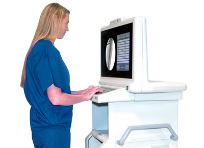 OEC Monitor Upgrade - PPX Imaging